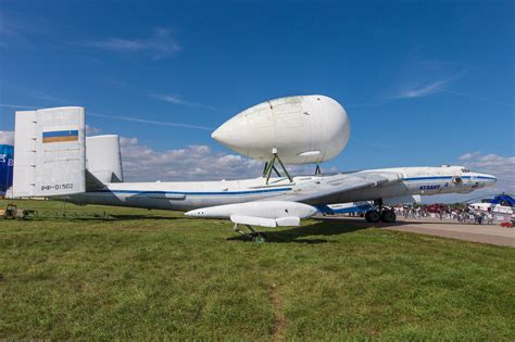 М-4: первый в мире стратегический реактивный бомбардировщик
