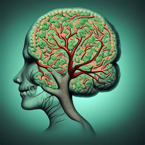 Tree Brain Jvillalobosart Com