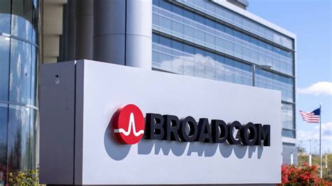 Apple Looking To Drop Broadcom As Wi Fi Bluetooth Cellular Supplier