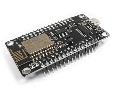 Esp8266 Ch340 Nodemcu V3 Wireless Module Sa Buyall