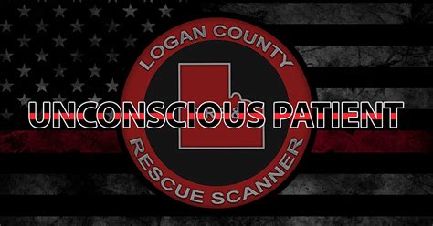 Guthrie Medics Toned For Unconscious Male Patient On Tiffany Dr