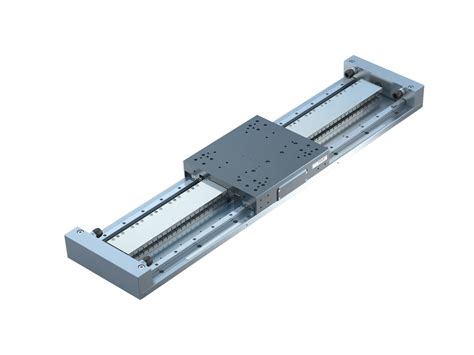 Linear Motor Drive