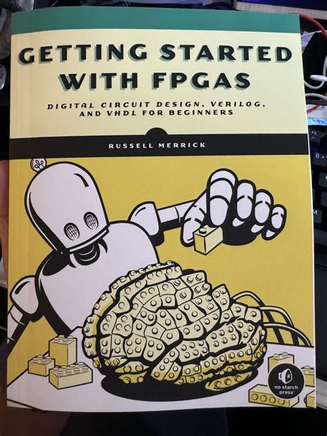 Fpga Engineering Learningjourney Nandland 📻 📡 Jeremy H 15 Comments