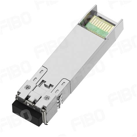 Модуль SFP FIBO FT-S1-W5520LD купить в Беларуси