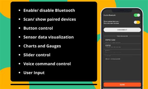 Design Android App For Your Arduino Hc05 Bluetooth Project By Maccgyver