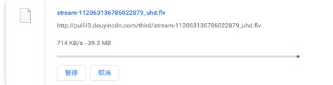如何处理不带content Length等链接下载？ · Issue 55 · Dotnet Campusdotnetcampus