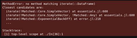 How Can I Plot A Choropleth Map From A Dataframe General Usage