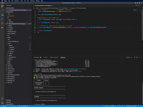 Why You Should Use Nextjs And Vercel In 2023 React Libraries