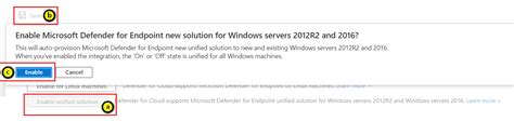 클라우드용 Microsoft Defender에서 엔드포인트용 Microsoft Defender를 사용하여 네이티브 온 프레미스 및 Aws 컴퓨터를 보호합니다