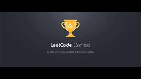 Leetcode Weekly Contest 426 Screencast Top 163 Youtube