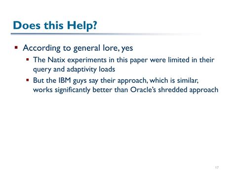 Ppt Xml Databases Powerpoint Presentation Free Download Id4217878