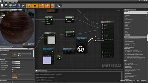 Become An Unreal Online Learning Course Author Unreal Engine