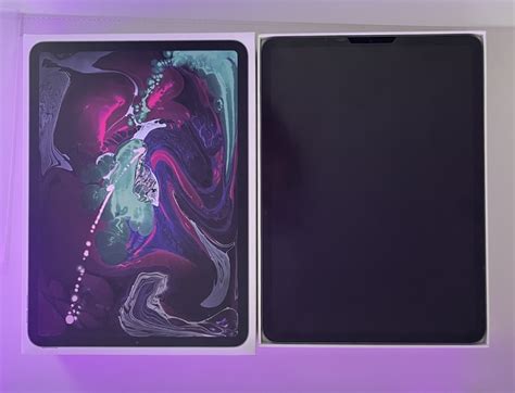 S급 아이패드 프로 11인치 1세대 64기가 와이파이 디지털기기 당근 중고거래