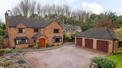 Video House Tour 46 Glendinning Way Madeley Telford Youtube