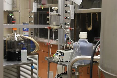 Army Scientists Produce Critical Chemical Through Biomanufacturing Article The United States