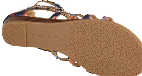 Daisy Fuentes Shoes Flats Sandals Official Website