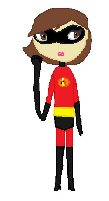 Elastigirl Helen Parr Png By Kikitales20kiki On Deviantart