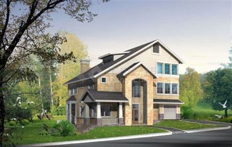 经典之家建筑设计土木在线