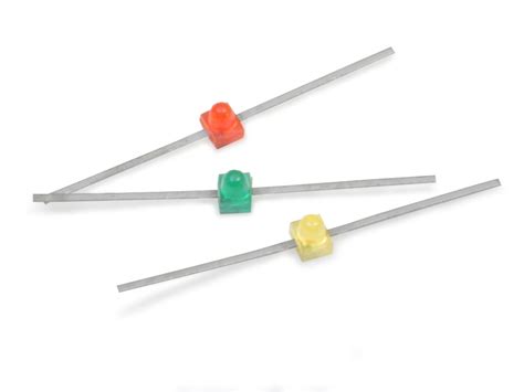 Tiny Led Solarbotics Ltd