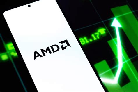 Amd Stock Expected To Surge After Q3 Earnings Results