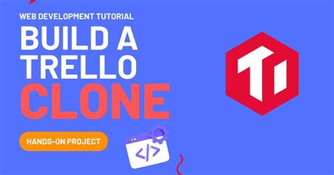 Building A Trello Clone From Scratch With Tidb Serverless