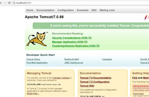 如何在windows上部署war包到tomcat服务器 Cnhkzyy 博客园