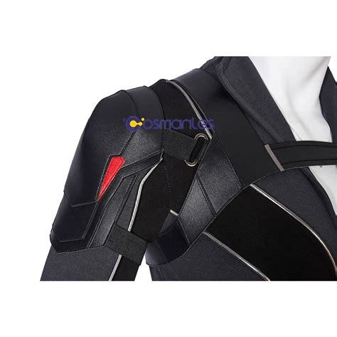 Black Widow Cosplay Costumes Black Widow 2020 Natasha Cosplay Suit