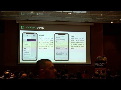 Devoxx Talk Unlocking The Power Of Big Data Analytics And Ai From Devoxx Class Central