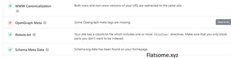 Fix Lỗi Open Graph Meta Some Opengraph Meta Tags Are Missing Trong Wordpress Vietut