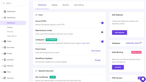 Hostinger Download