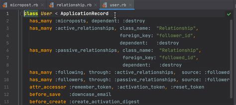 RubyMine Released The RubyMine Blog