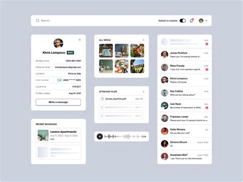 Ninox Design System Ui Kit Style Guide Web Designer Artofit