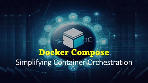 Video How Docker Compose Simplifies Container Orchestration Ratheesh Kumar Posted On The