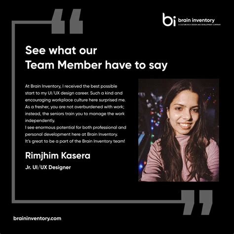 brain inventory on linkedin teamspeaks developer selfexpression