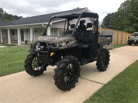Canam Defender Xmr Arched Forward A Arms Cfab Usa