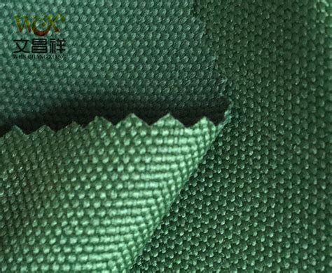 尼龙牛津布的介绍 文昌祥
