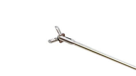 Mh1485 Hystero Large Biopsy Cup Forceps Non Rotatable 3mm X 38cm