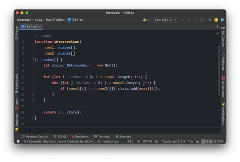 Yurii Bondarchuk On Linkedin Leetcode Frontend Javascript Typescript