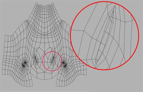 Lscm Texture Unwrapping Hdk Houdini Development Kit Odforum
