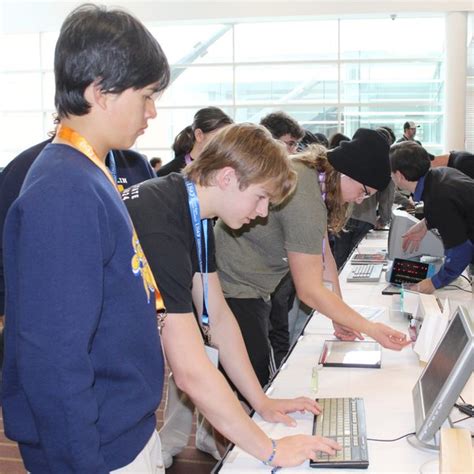 Hacking The National US Academic Decathlon Hackaday Io