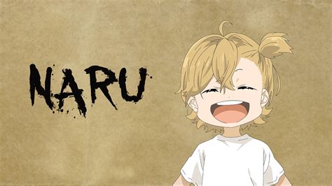 X Resolution Naru From Barakamon Barakamon Kotoishi Naru Anime HD Wallpaper