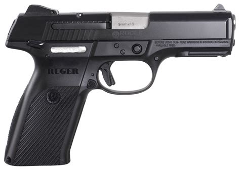 Ruger Sr9 For Sale New