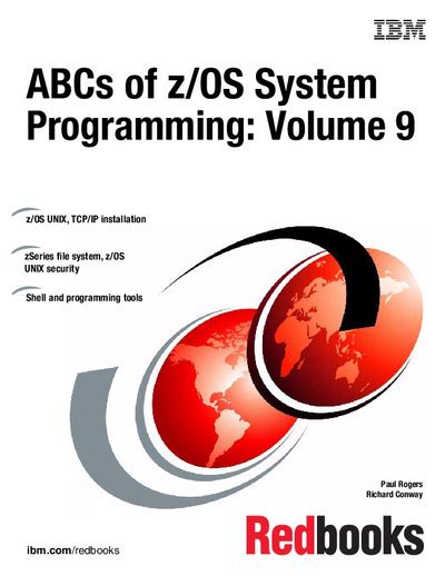 Chapter 12 Zos Unix Parmlib Members Abcs Of Zos System Programming Chapter 12 Zos Unix Parmlib Members Abcs Of Zos System Programming