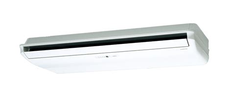 Ceiling Cassette Mini Split Ac Heat Units Mitsubishi