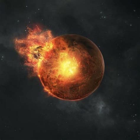 20 Mysterious Large Scale Structures Found Hidden Beneath An Ancient ‘lost Ocean On Mars The