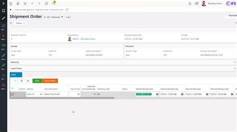 Rapport Ifs Cloud Avis Prix Interface Erp Eam Et Fsm