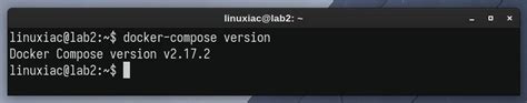 How To Install And Use Docker Compose A Beginners Guide