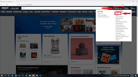How To Delete A Bank Card From Amazon Desktop Mobile Appuals
