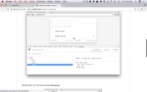 Từng Bước Học Vue 2 Tập 2