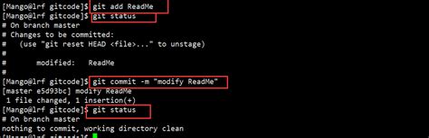 【git】修改文件and版本回退and撤销修改and删除文件git 修改文件 Csdn博客